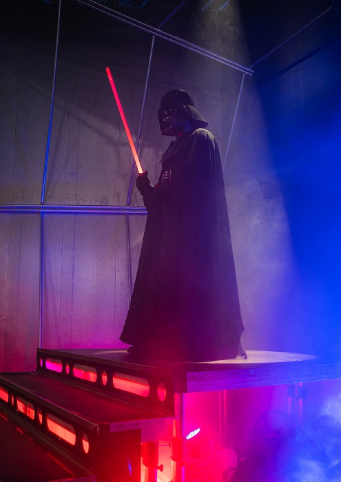 AthensCon 2025 | Η μεγαλύτερη γιορτή κόμικς και ποπ κουλτούρας στην ...